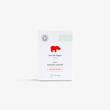 Kiss the Hippo Coffee | London's Premier Specialty Coffee Roastery