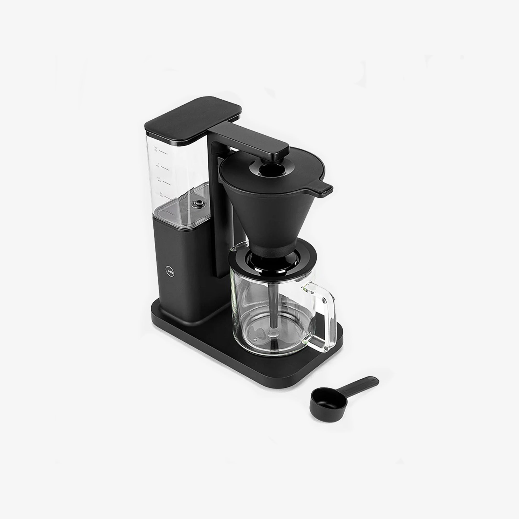 Wilfa Zense Coffee Maker | Modern Automatic Brewer – Kiss the Hippo ...