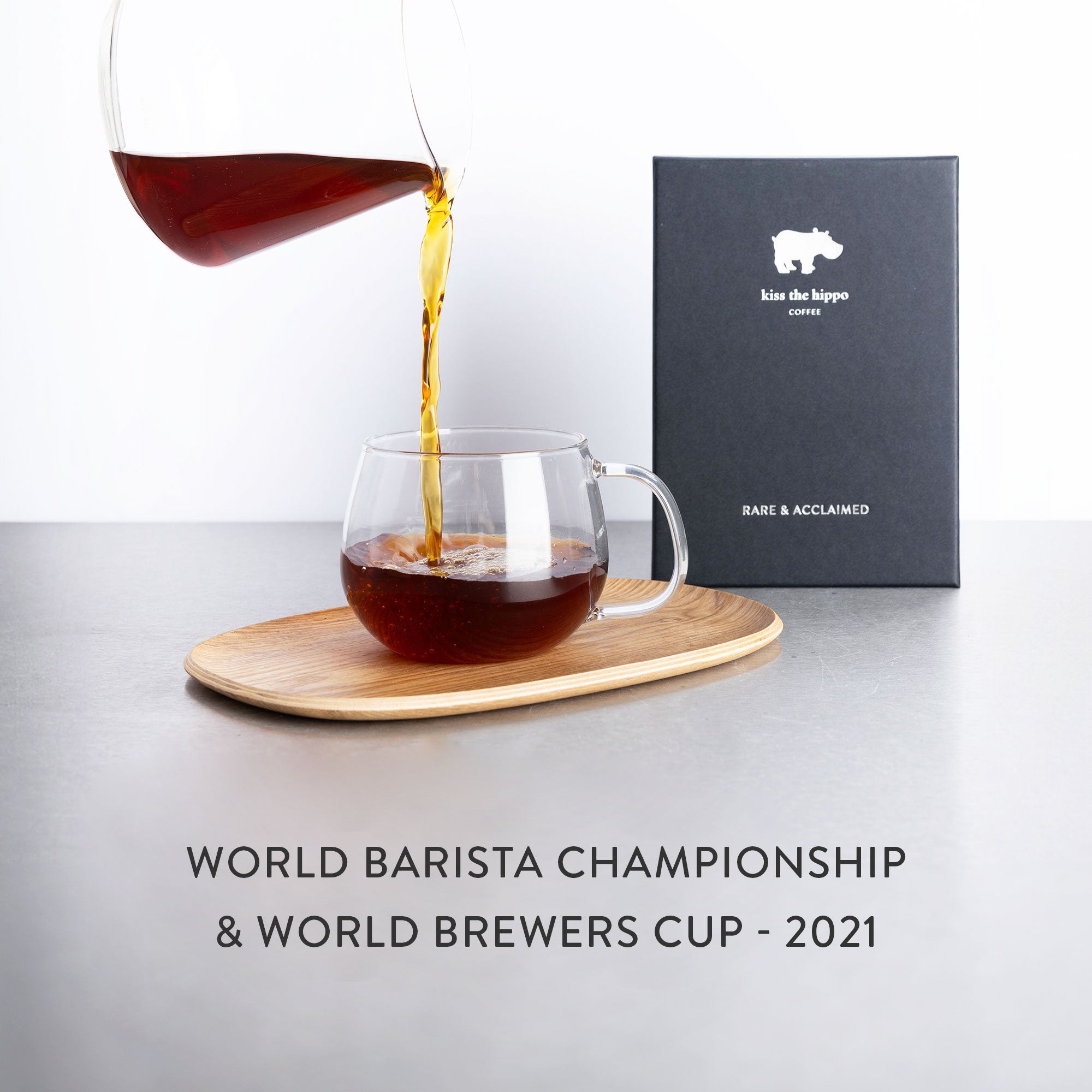 Colombian Single Origin Coffee - Inmaculada Eugenioides – Kiss the ...