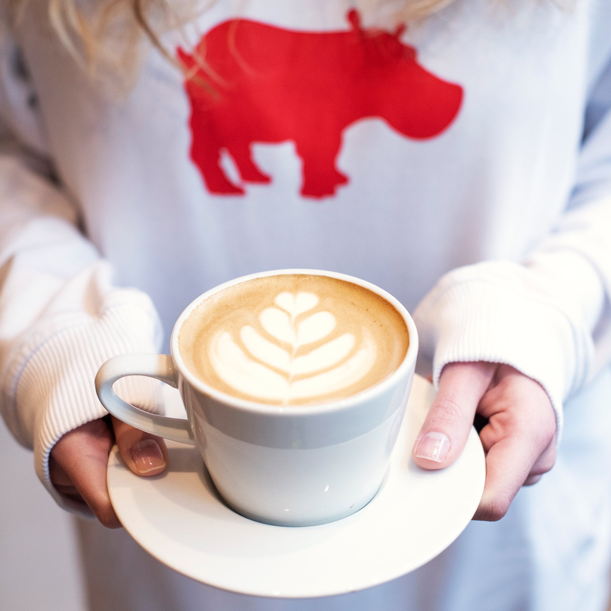 Donna Blend - Specialty Coffee by Kiss the Hippo – Kiss the Hippo Coffee