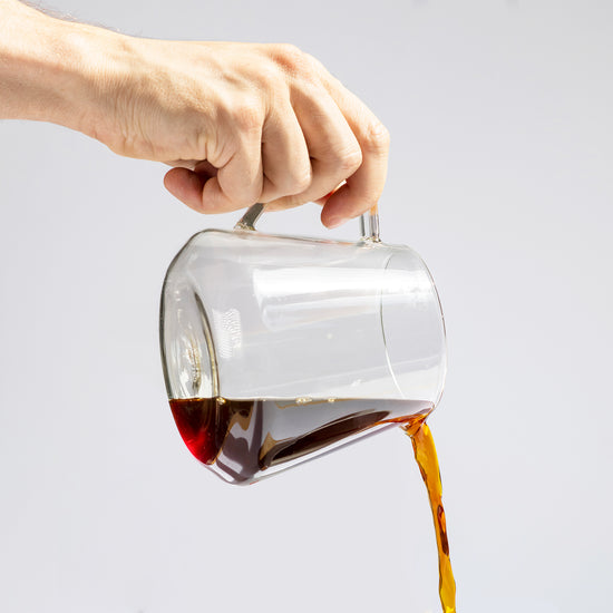 Kinto Coffee Server | Elegant & Durable Coffee Carafe - Kiss the Hippo ...