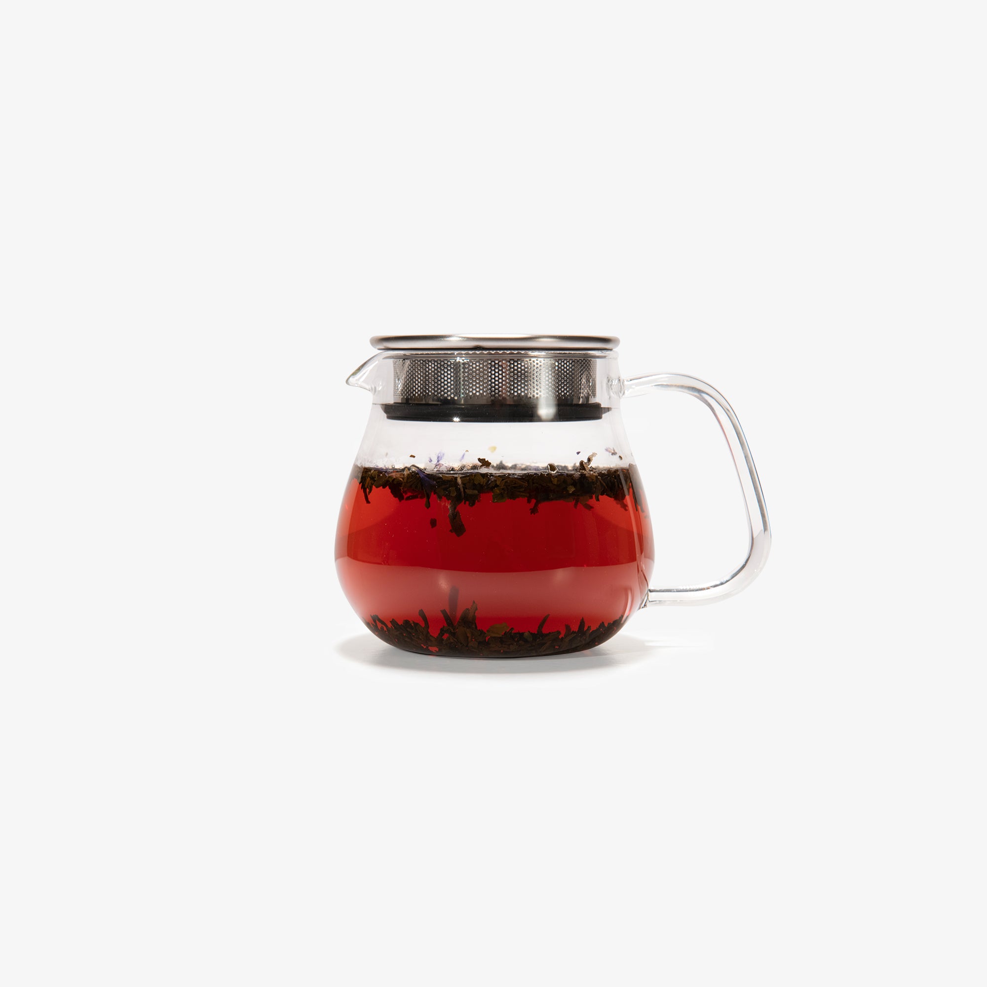 Kinto Teapot | Elegant Glass Teapot for Perfect Brewing - Kiss the ...